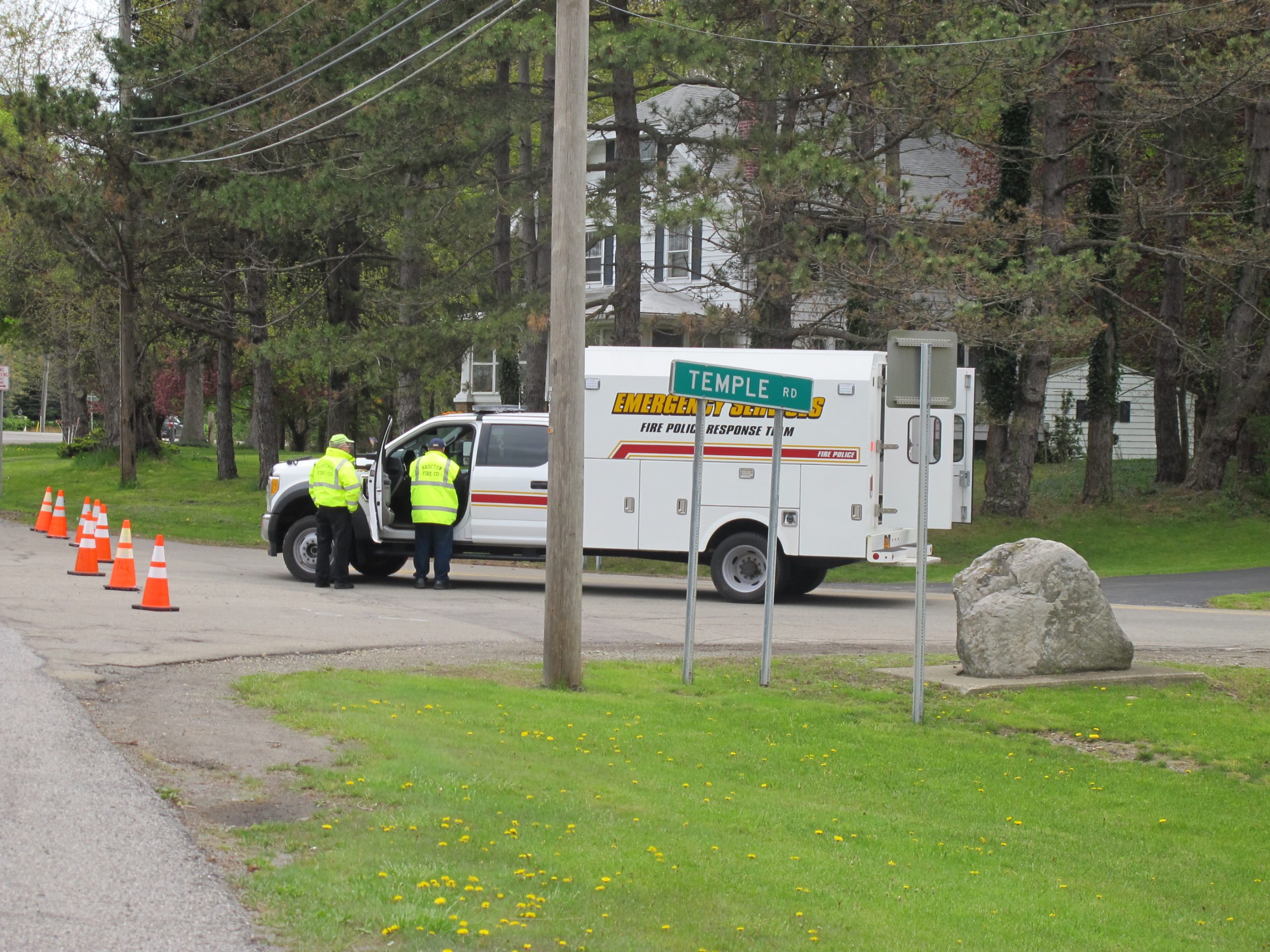 UPDATE: Police Identify Man Killed In Crash With Train | News, Sports ...
